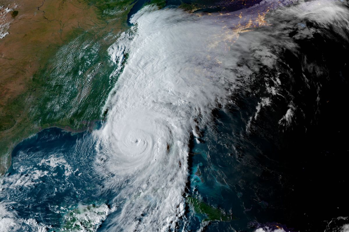 Hurricane Helene Has Caused Tens of Billions of Dollars in Damage ...