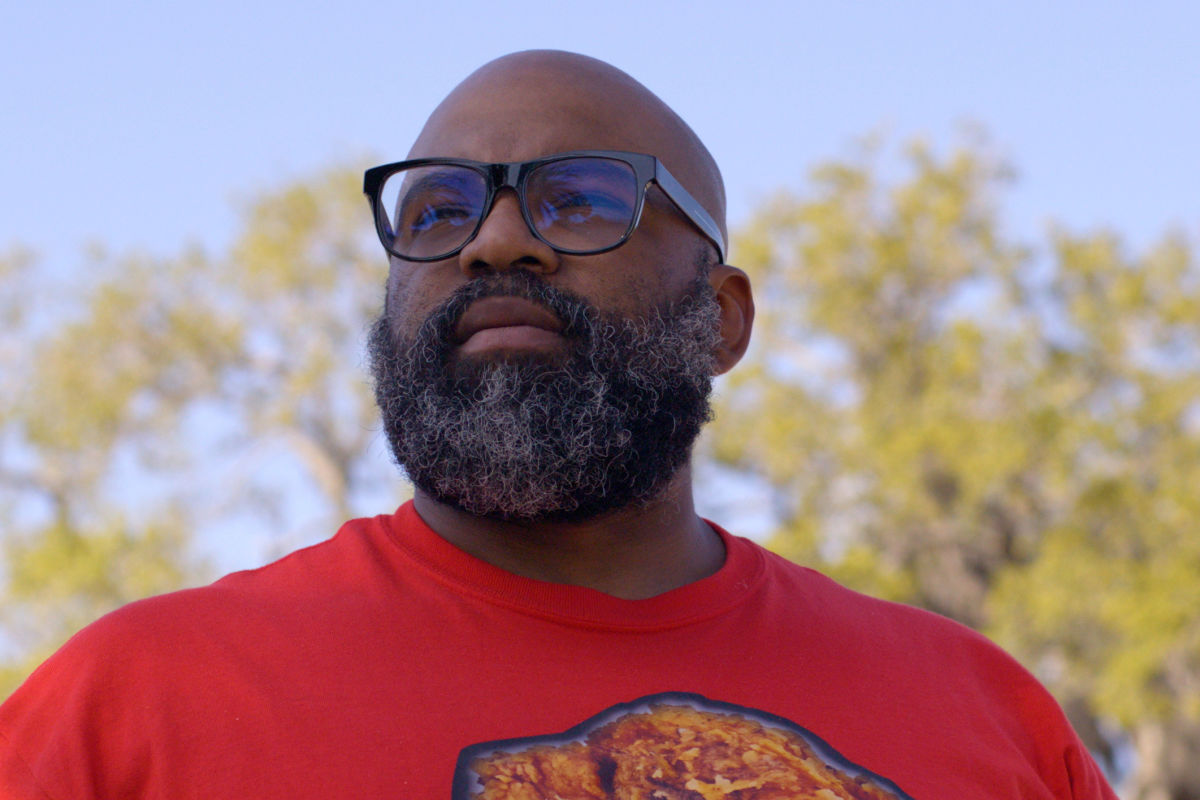 A New Short Film Profiles Gordon Gregory of G's Southern Kitchen ...