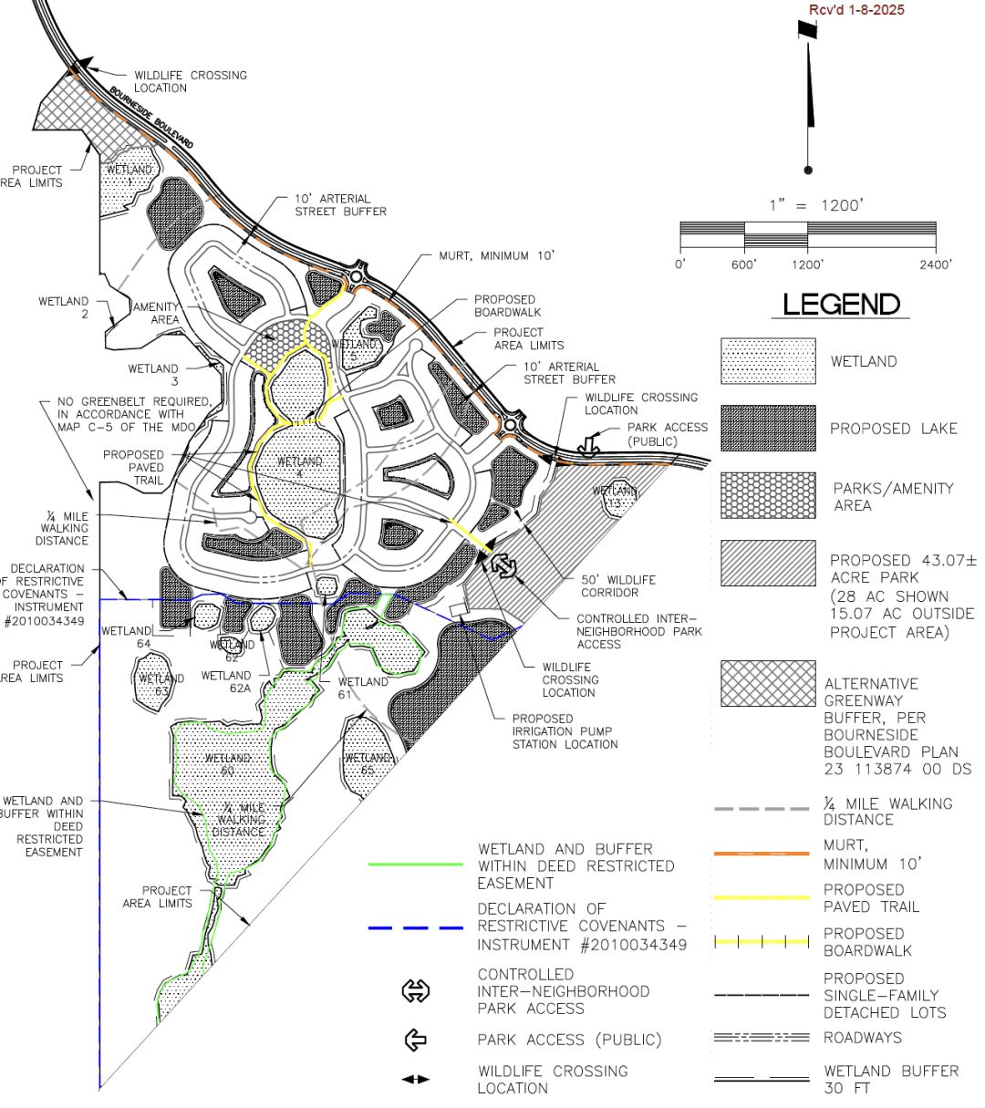 Lakewood Ranch Is About to Break Ground on a Huge Expansion | Sarasota ...