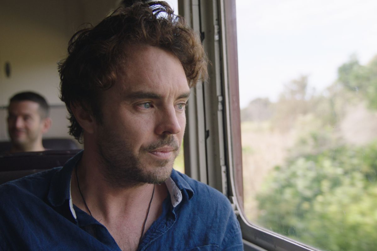 Filmmaker Damon Gameau Headlines a Sarasota Conference on Nature and ...