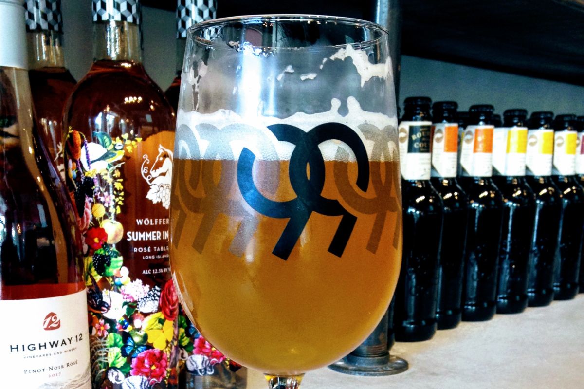 99 Bottles Is Your New Downtown Beer Bar | Sarasota Magazine