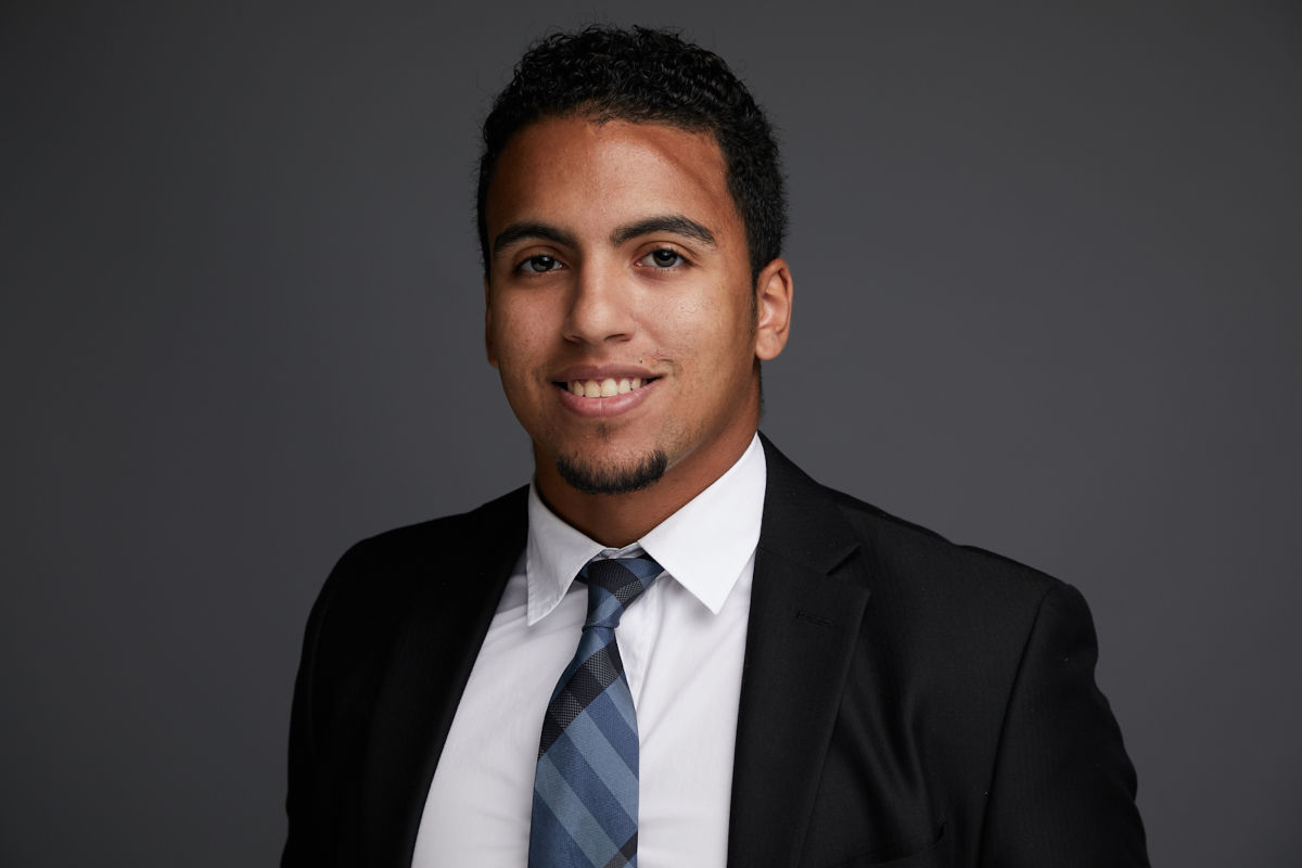 Halfacre Construction Company Names New Assistant Project Manager ...