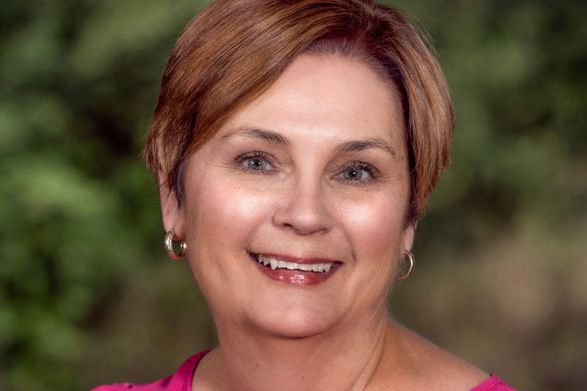 Step Up Suncoast President, CEO to Retire | Sarasota Magazine