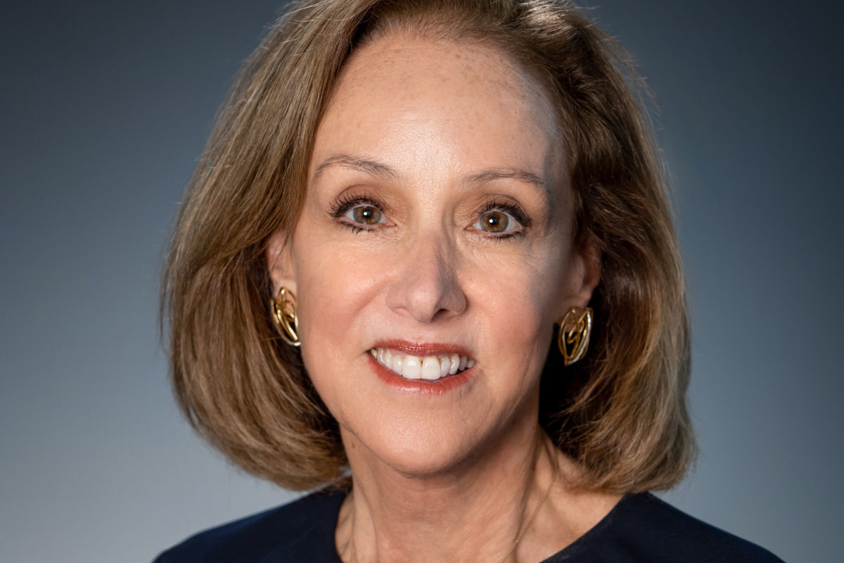 New Asolo Rep Media Studio to Be Named for Deb Kabinoff | Sarasota Magazine