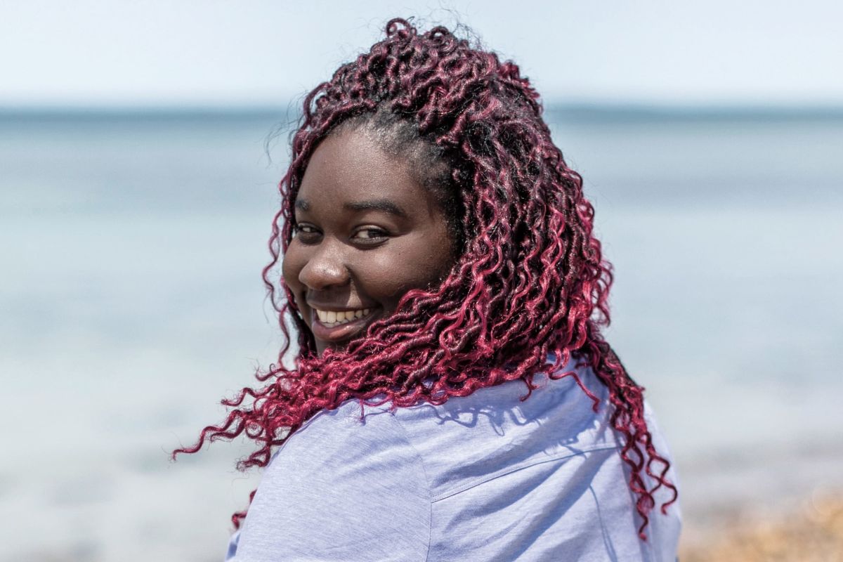 A New Memoir From Sarasota's Jasmin Graham Shines a Light on Race ...