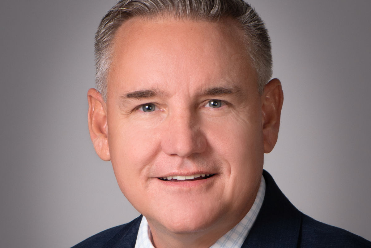 Conditioned Air Promotes Tim Russell to SVP, Chief Financial Officer ...