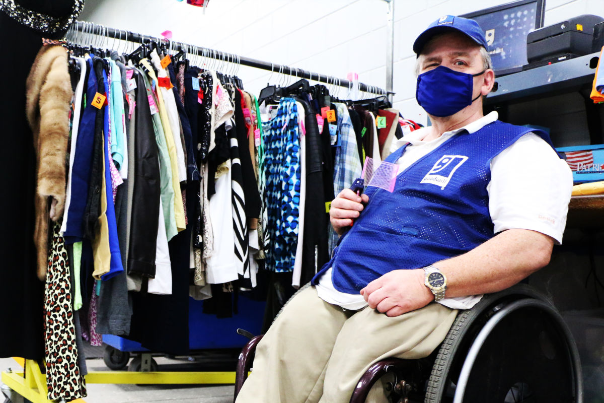 Goodwill Manasota Expands Supported JobsPlus Program | Sarasota Magazine