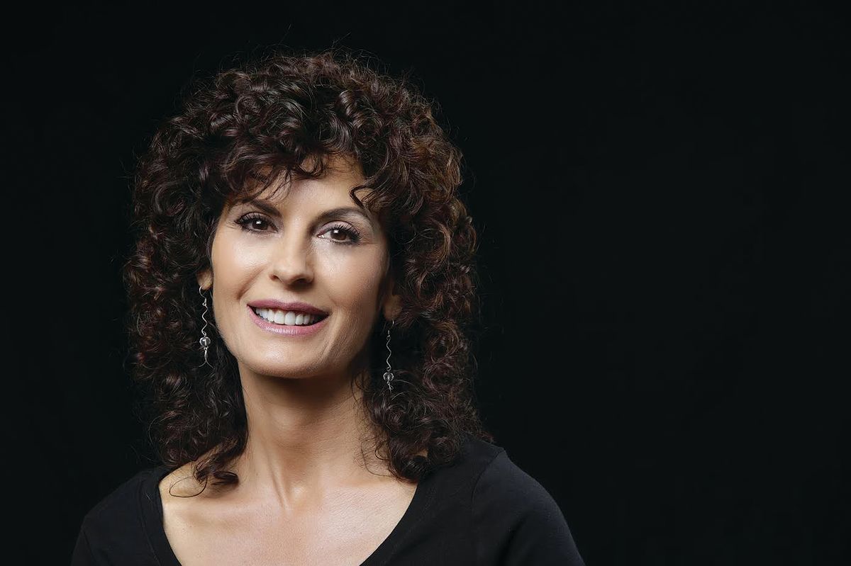 Women of Influence - Rita Altman, P.A., M. P. A. S. | Sarasota Magazine