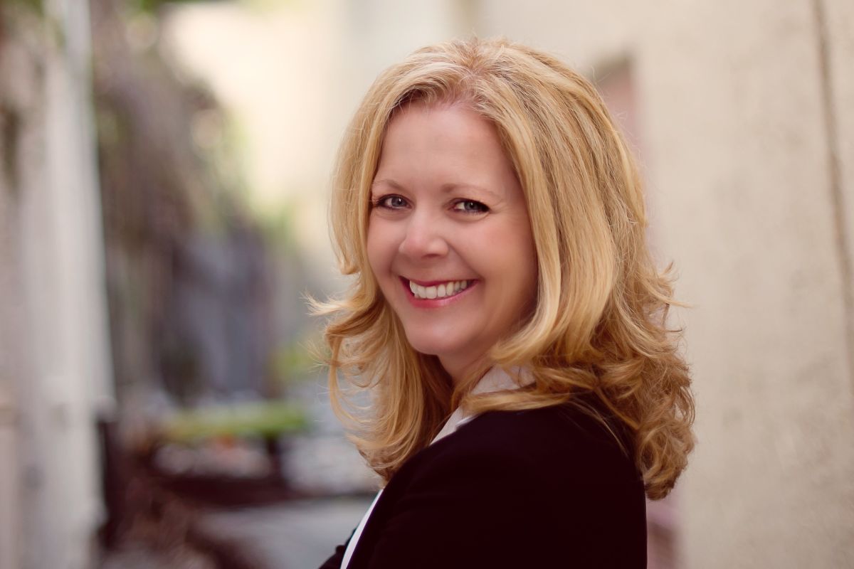 Jennifer Vigne Elected Vice Chair of Consortium of Florida Education ...