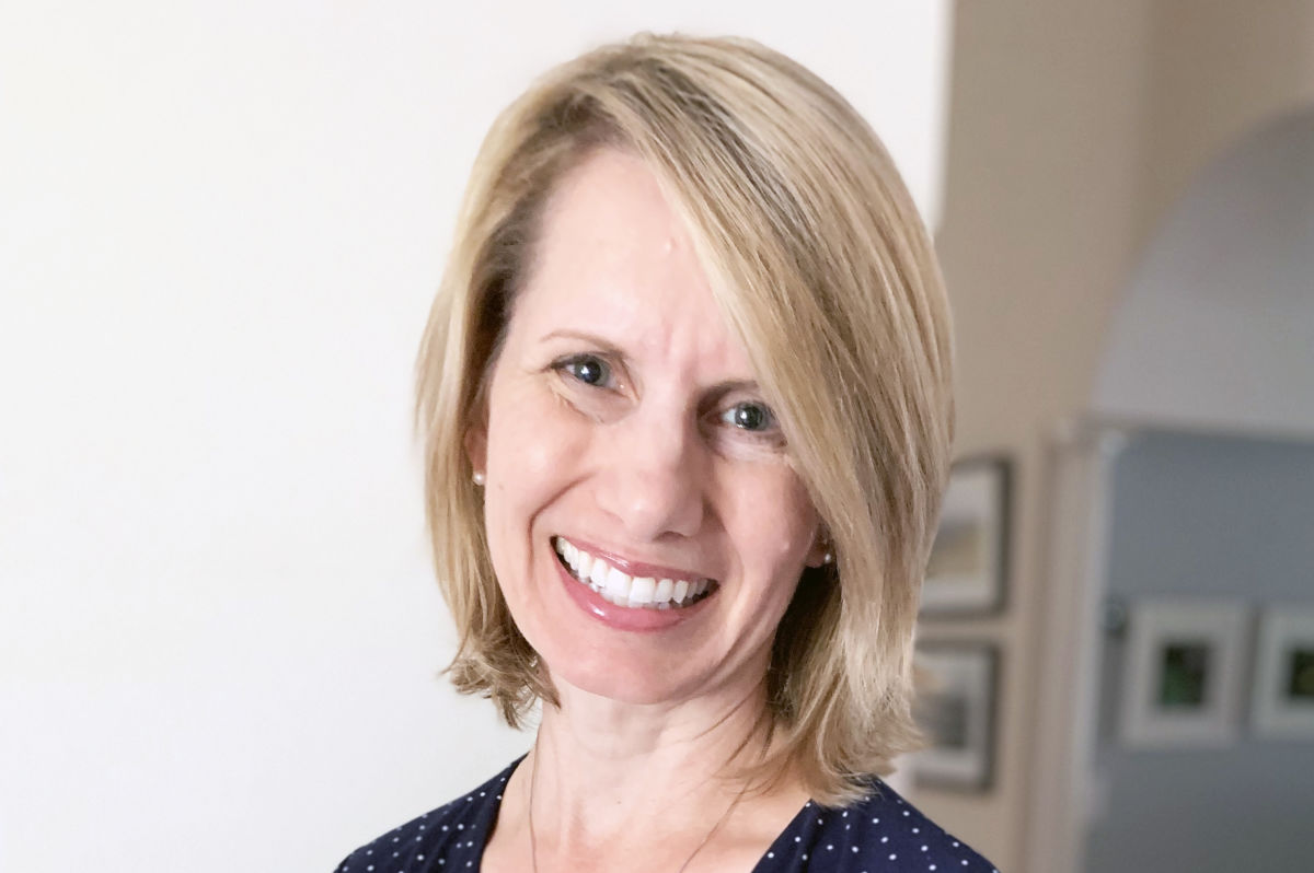 Library Foundation Names New Executive Director | Sarasota Magazine