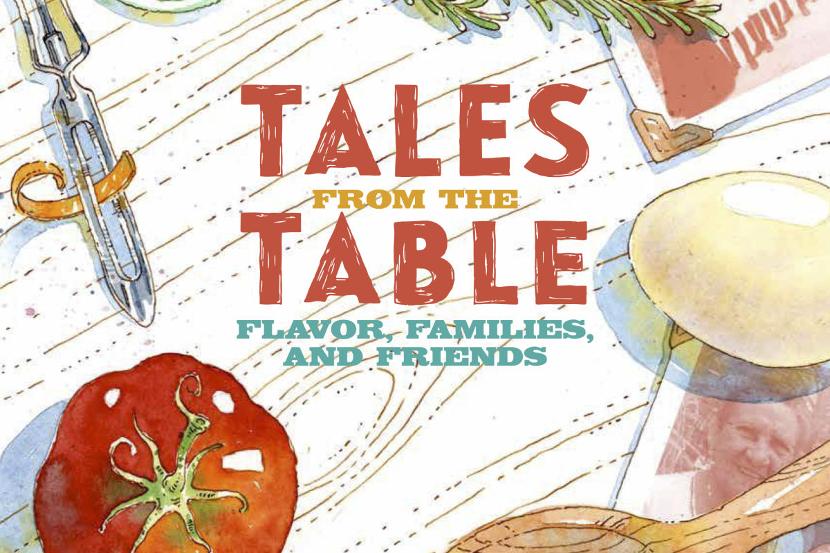 New Cookbook Spotlights Recipes and Stories From Bradenton | Sarasota ...