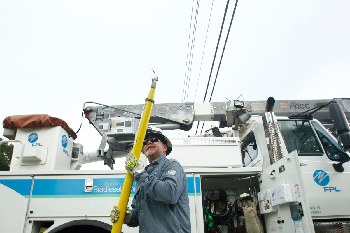 Energy Giant Buys Florida Electricity and Gas Companies | Sarasota Magazine