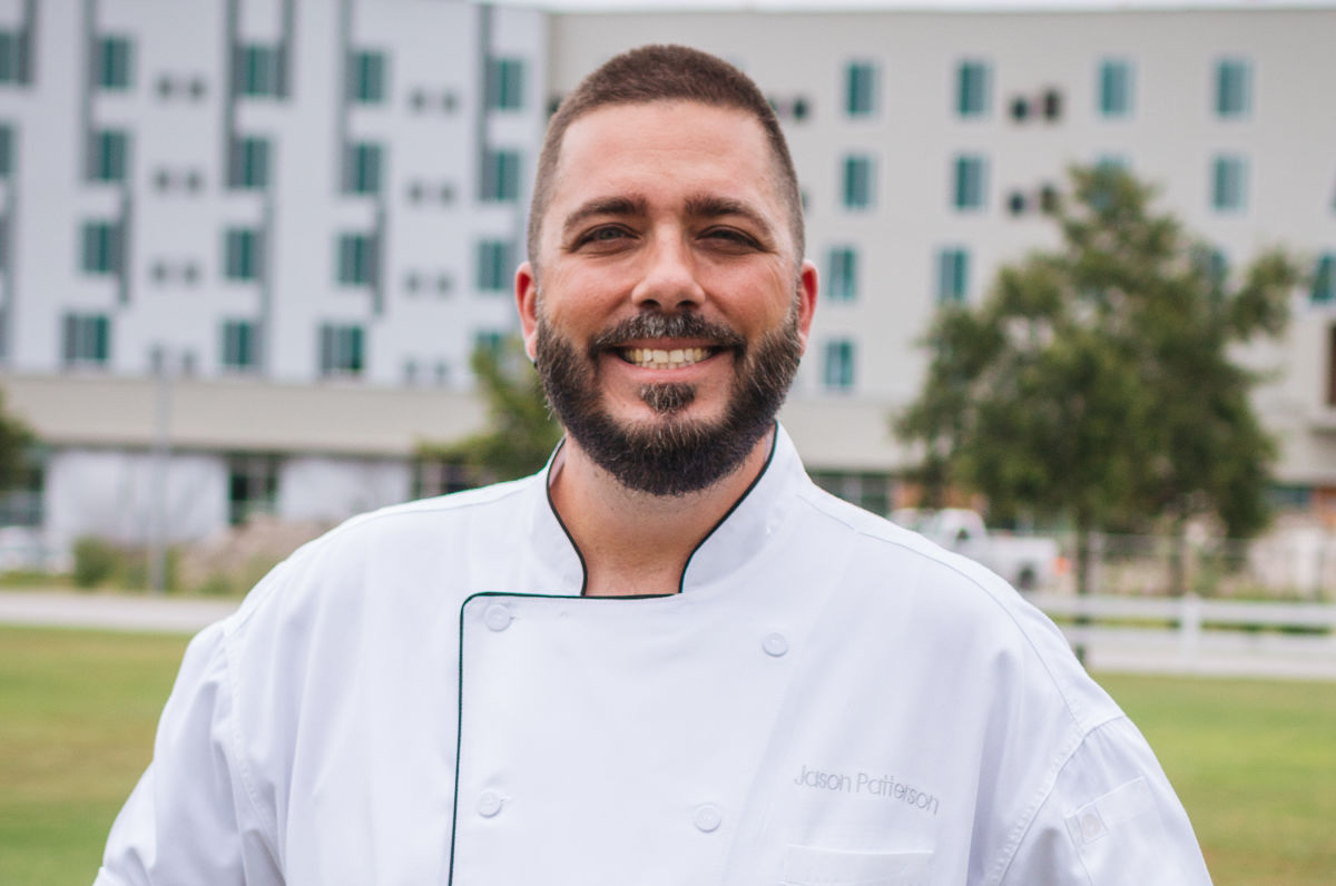 New Hotel Names Executive Chef | Sarasota Magazine