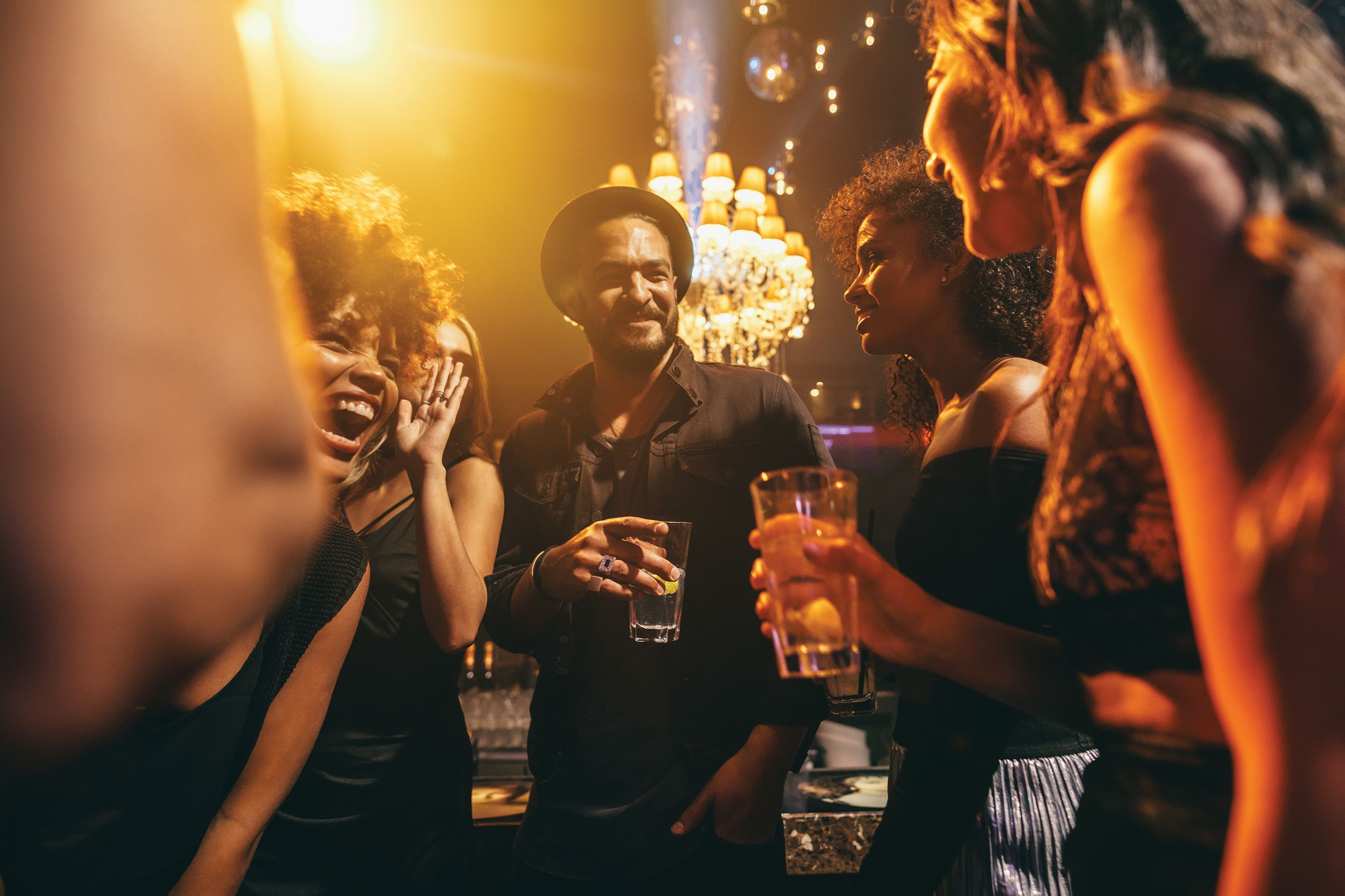 How to Plan the Ultimate Party | Sarasota Magazine