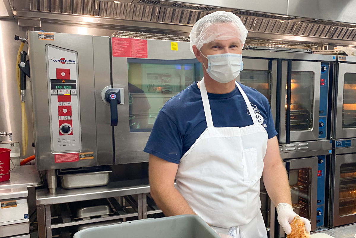 Meals On Wheels of Sarasota Awarded $75,000 Grant | Sarasota Magazine