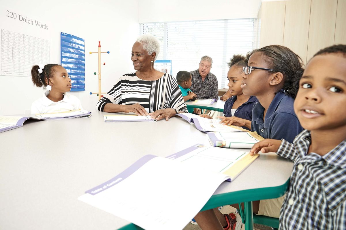 SOAR Learning Center Receives $49,500 in Funding from United Way ...