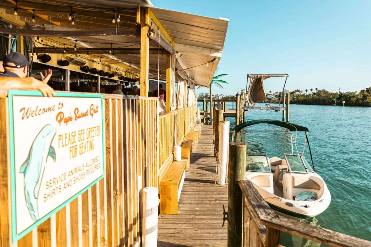 Savor Sarasota Returns on June 1 | Sarasota Magazine