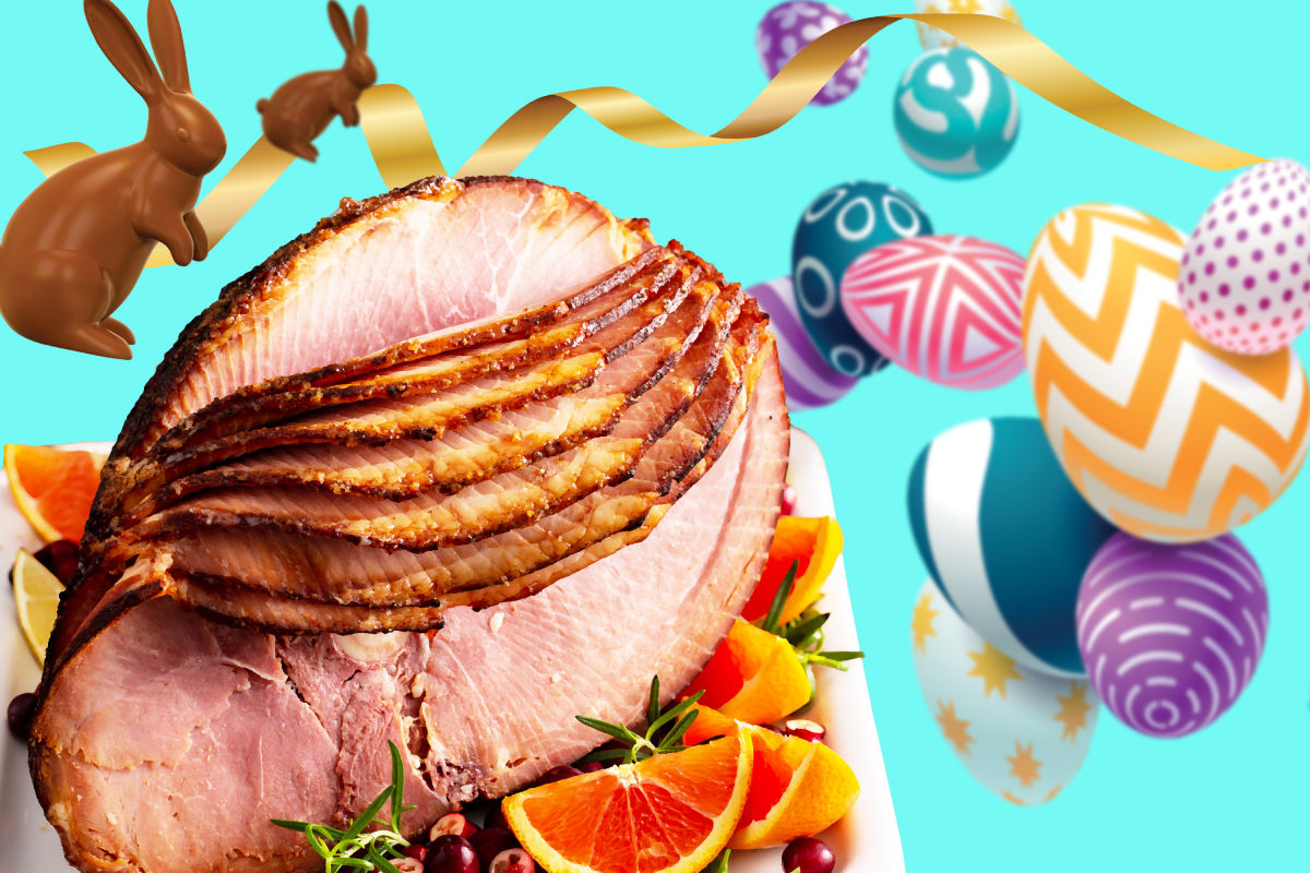 Make Your Easter Reservation at These Local Restaurants | Sarasota Magazine