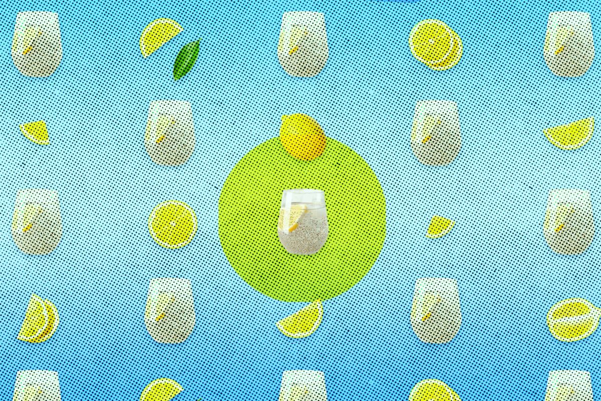 What Gastroenterologists Have To Say About TikTok's 'Internal Shower ...