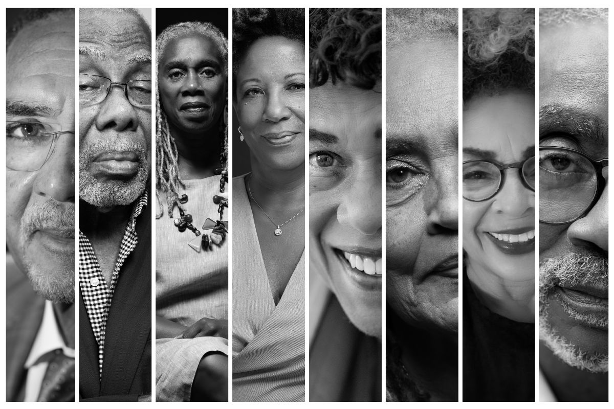 Join Sarasota Magazine's Heather Dunhill for 'Listening to Black Voices ...