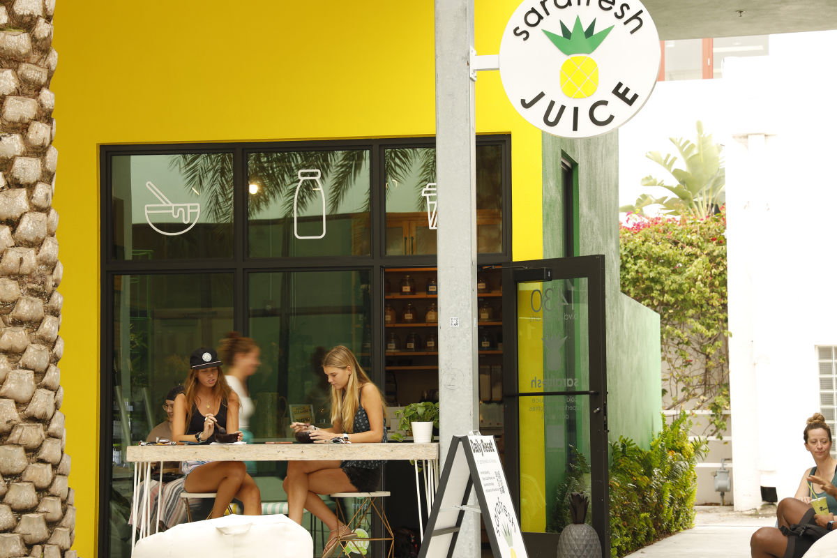 Sarasota's Best Juice Bars | Sarasota Magazine