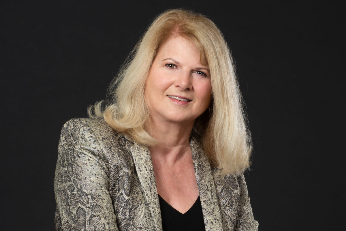 Jo Rutstein - Realtor, Premier Sotheby's International Realty ...