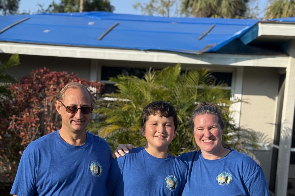 Gulf Coast Community Foundation’s Rapid Response Initiative Support ...