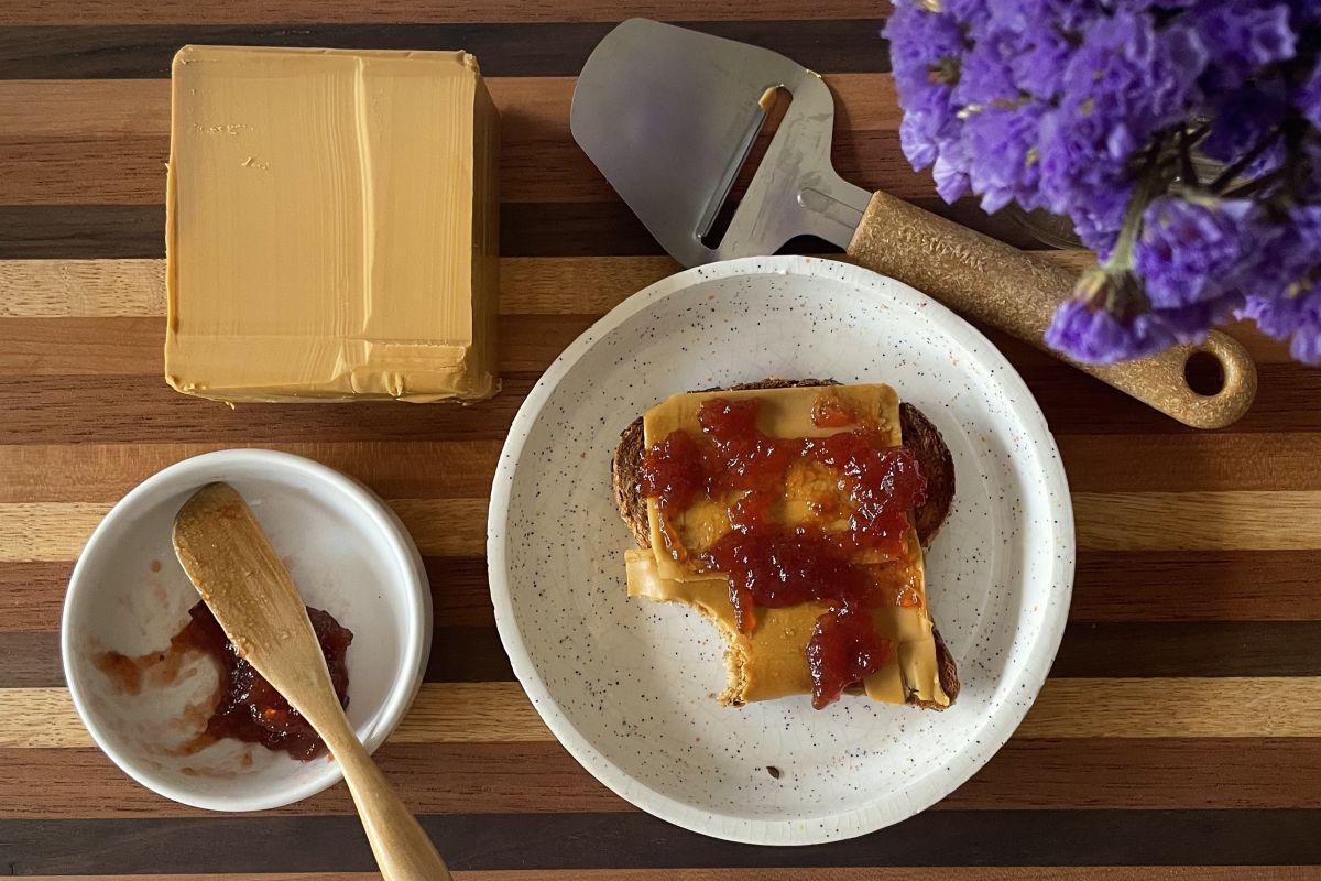 What Is Norwegian Brown Cheese? And What Should You Do With It ...