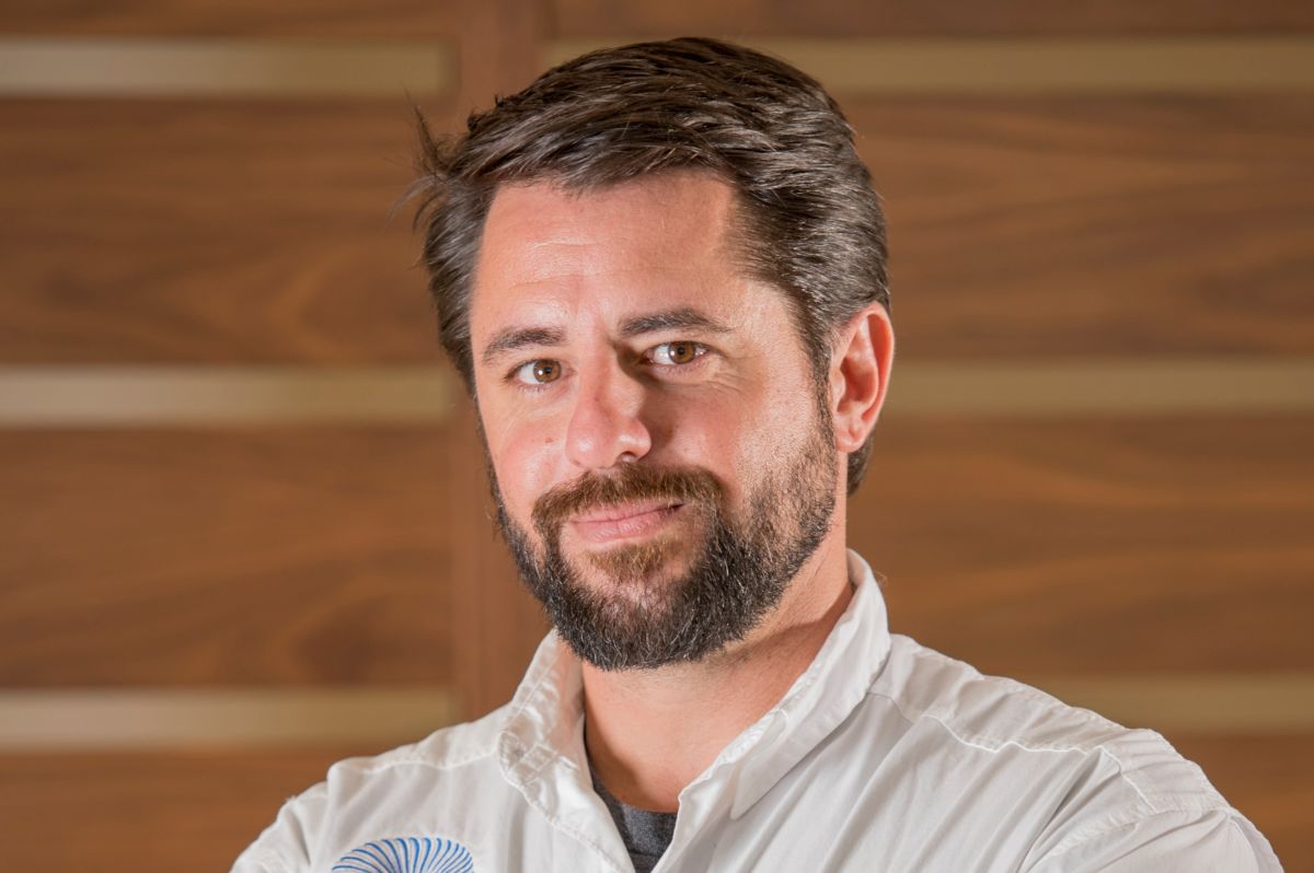 Ryan Perrone of Nautilus Homes Receives Florida Master Builder ...