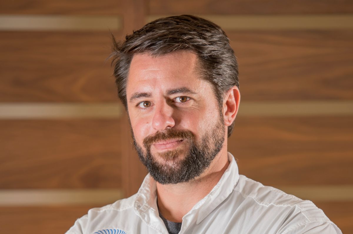 Nautilus Homes Founder Wins National Award | Sarasota Magazine