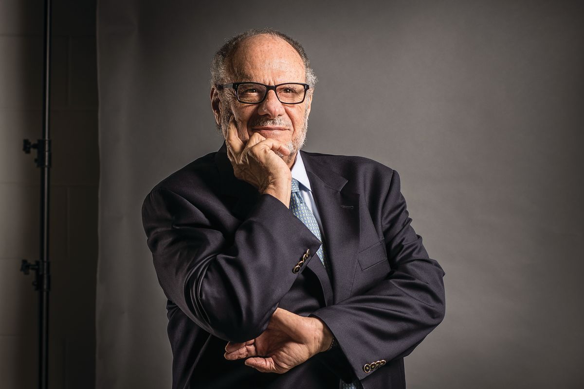 Joe Volpe Has Big Plans for Sarasota Ballet | Sarasota Magazine