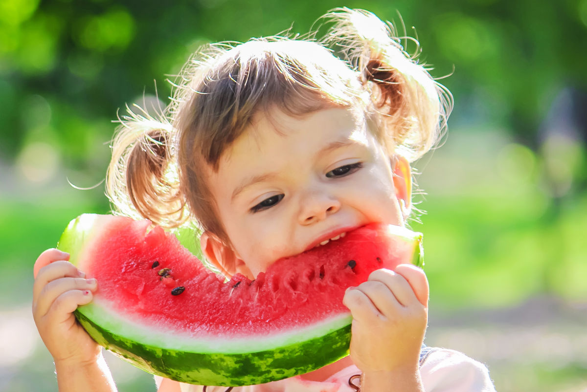 Watermelon Season Is Upon Us. Here's How to Make the Best of It ...