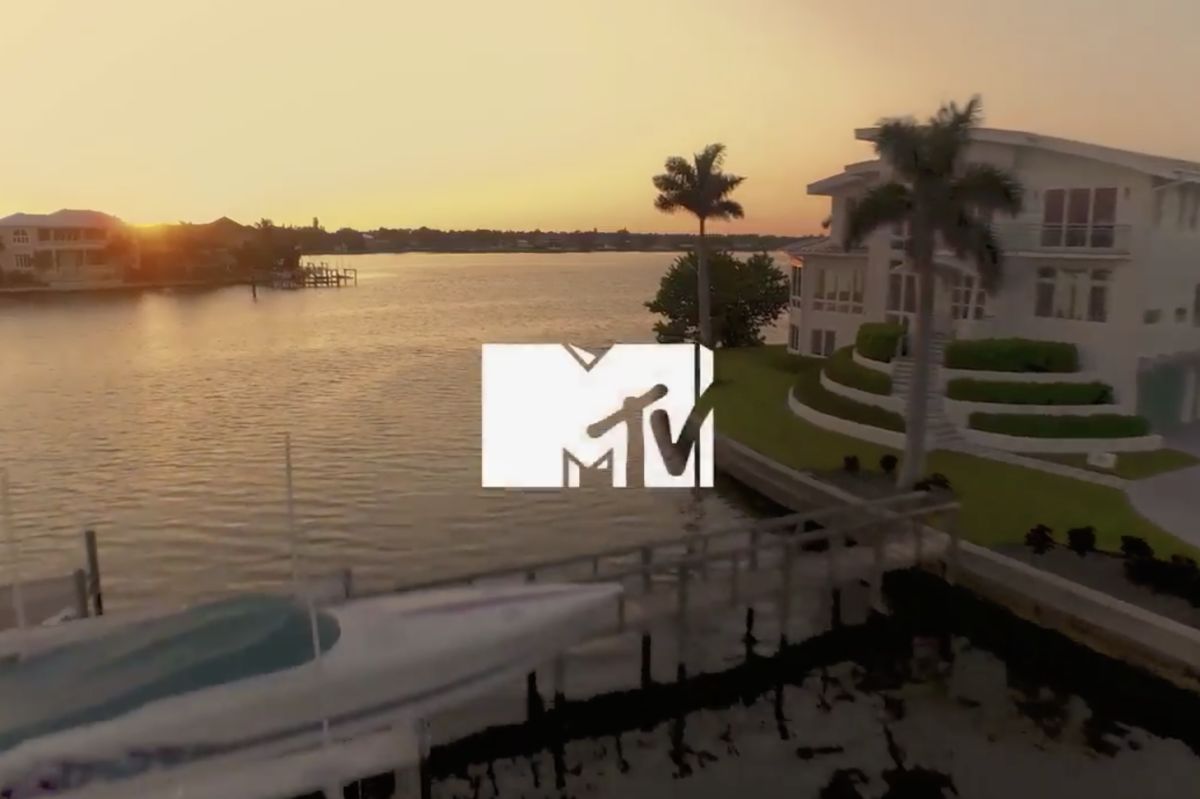 Siesta Key MTV Reality Show Premieres July 31 | Sarasota Magazine