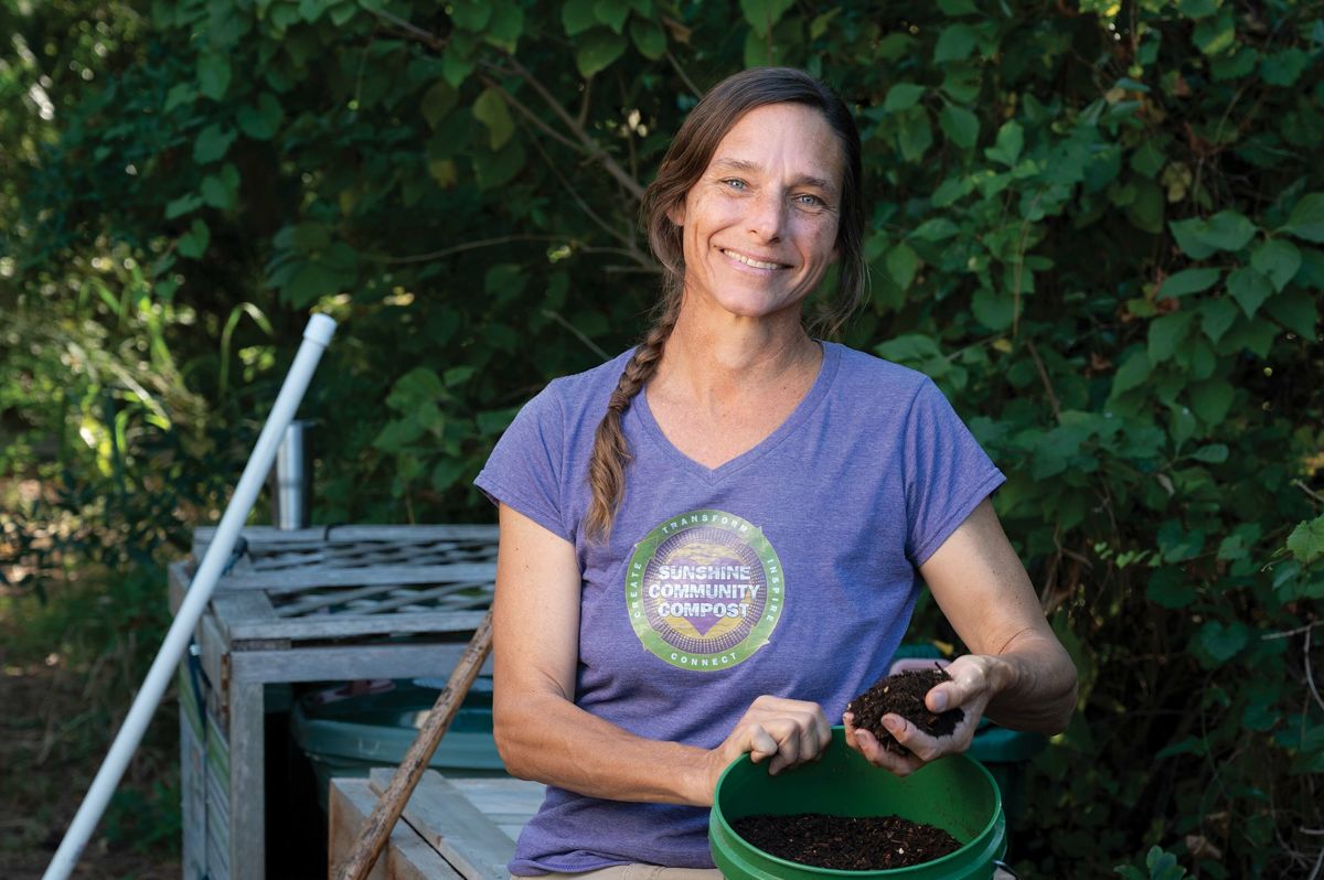 Climate Adaptation Center Announces 2025 Climate Champions | Sarasota ...