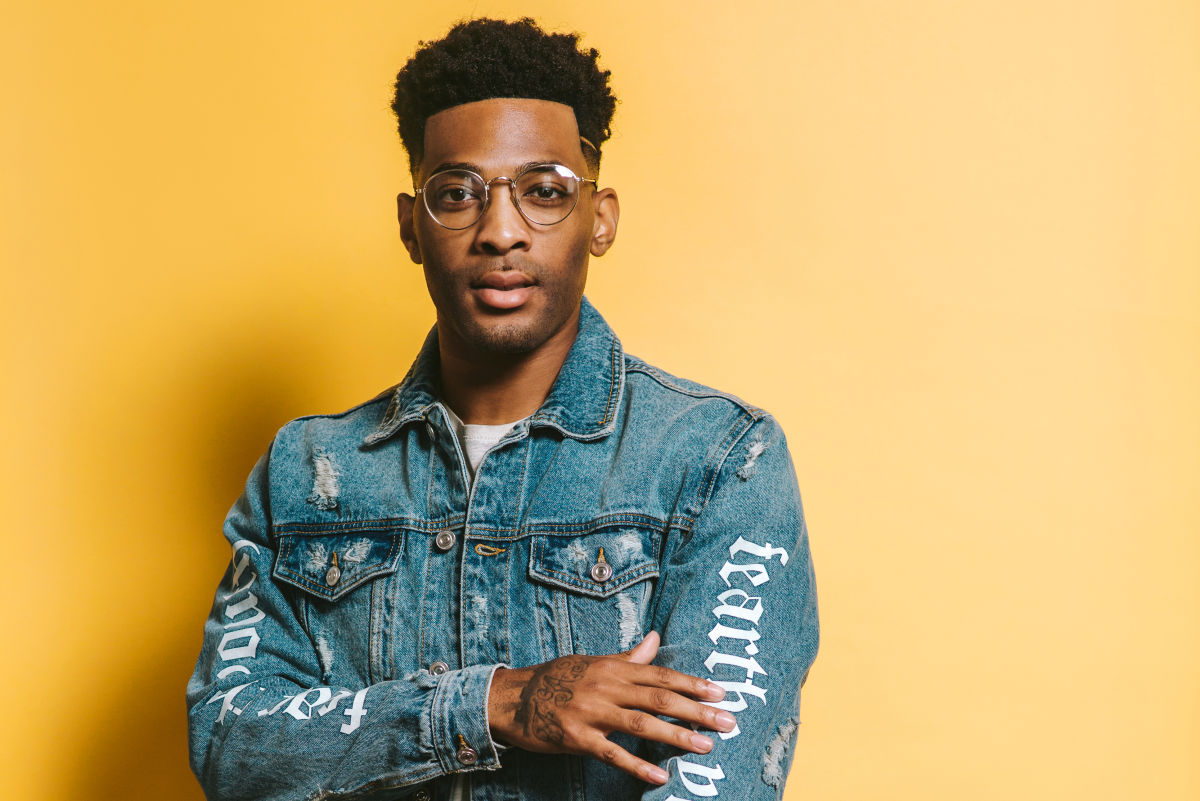 Sarasota Rapper's New Album Drops Today | Sarasota Magazine