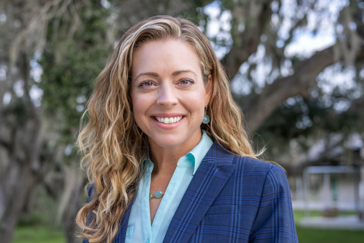 Barancik Foundation's Kelly Romanoff Named Change Leaders in ...