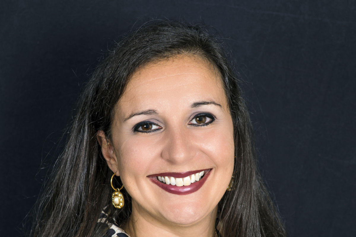 Jennifer Mitchell | Sarasota Magazine