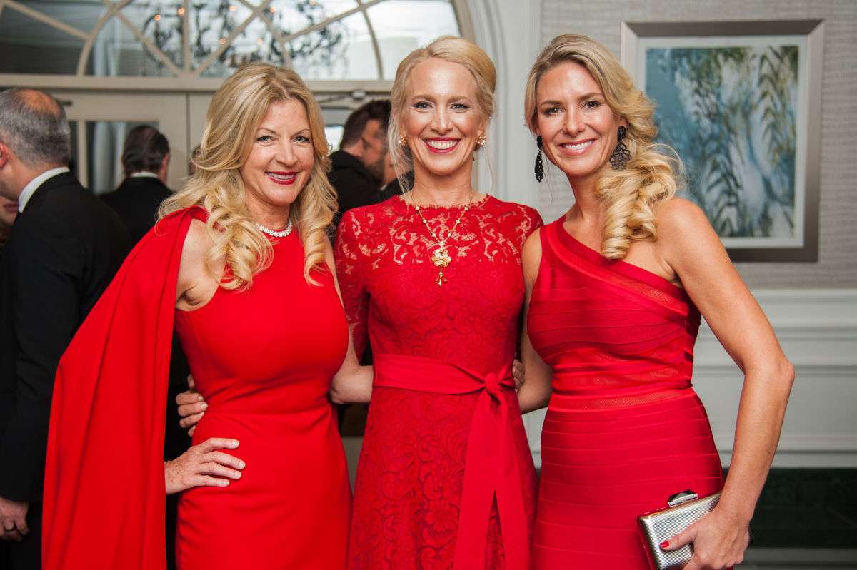 Sarasota Memorial Healthcare Foundation Gala 2018 | Sarasota Magazine