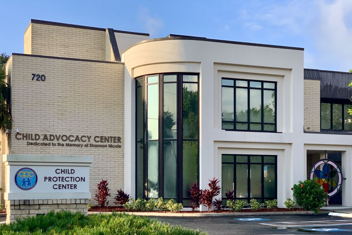 Child Protection Center Earns Accreditation from National Children’s ...