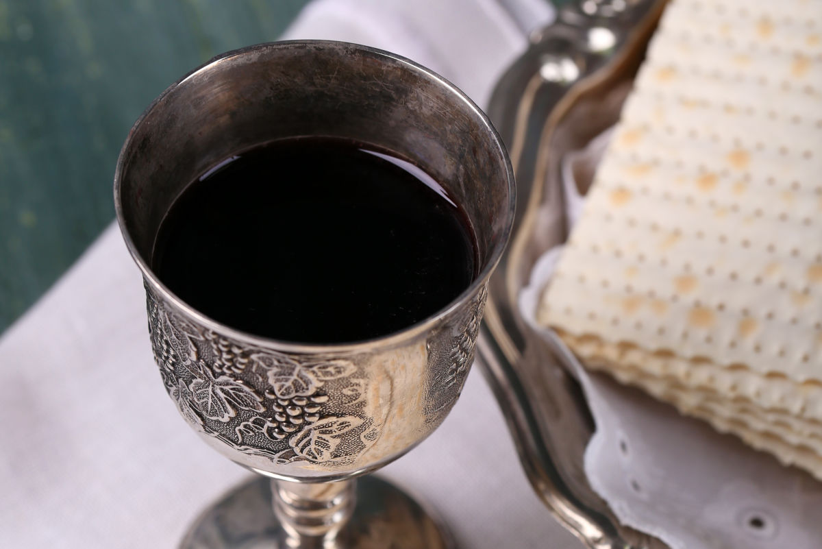 Great Wines for Easter and Passover | Sarasota Magazine