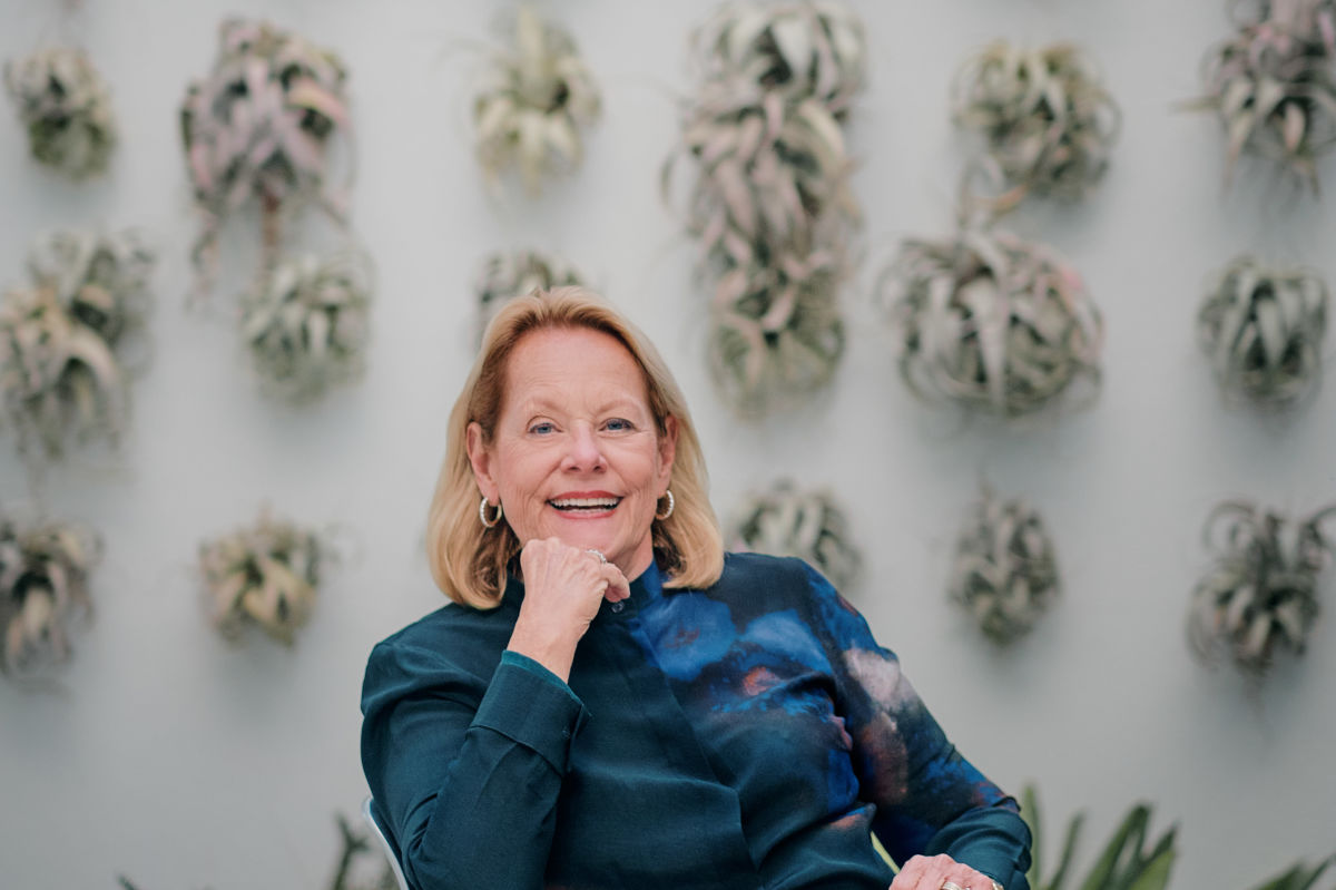 What I've Learned: Dr. Judith Shank Shares Her Career Trajectory ...