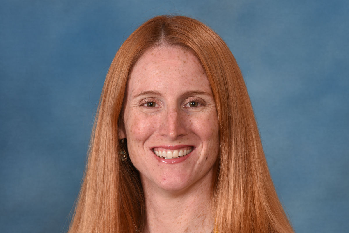 Community Foundation Names New Vice President Of Strategic