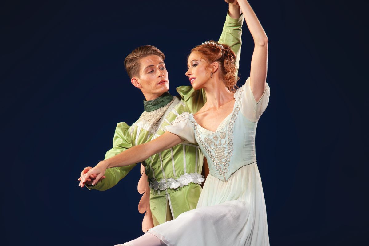 Sir Frederick Ashton’s Romeo & Juliet | Sarasota Magazine