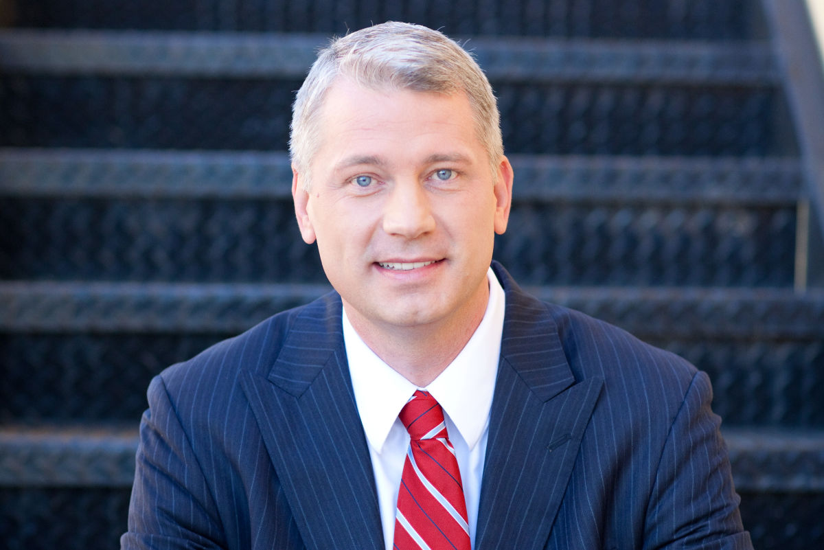 Sean Snaith Headlines EDC Sarasota Economic Outlook. | Sarasota Magazine