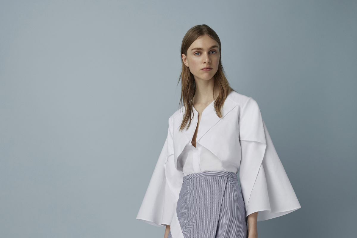 The Next Big Name: Meet Avant-Garde Designer Charles Youssef | Sarasota ...