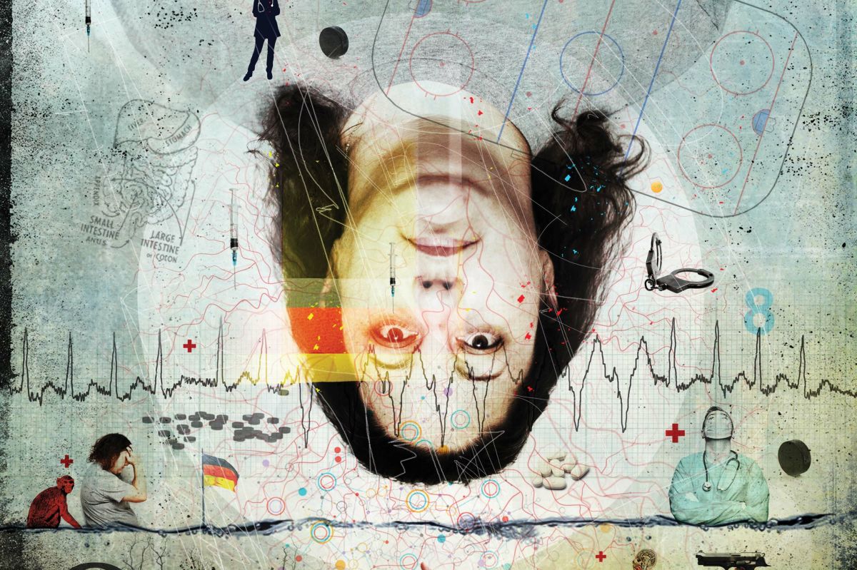 What It's Like to Have a Near Death Experience and Survive | Sarasota ...