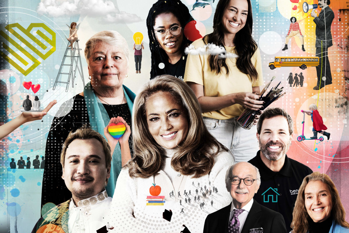 Meet the Winners of Our 2025 Unity Awards | Sarasota Magazine