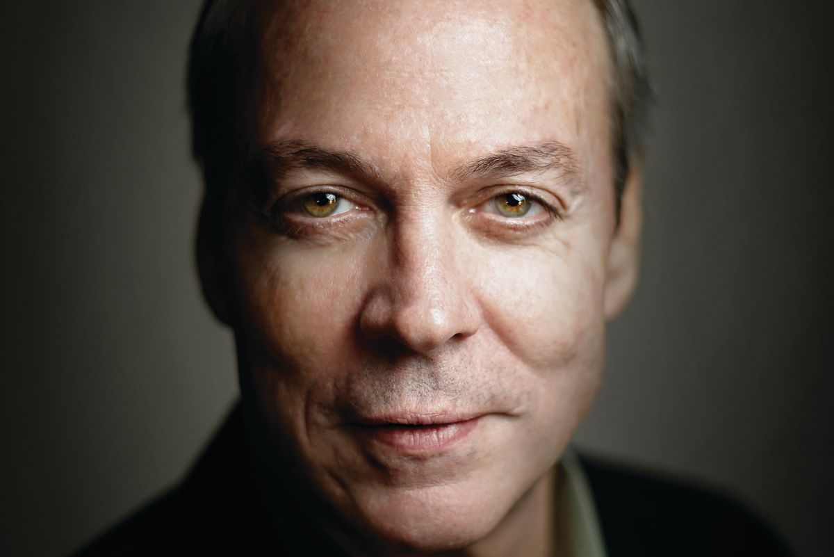 Is Michael Barfield a Crusader or a Con Man? | Sarasota Magazine