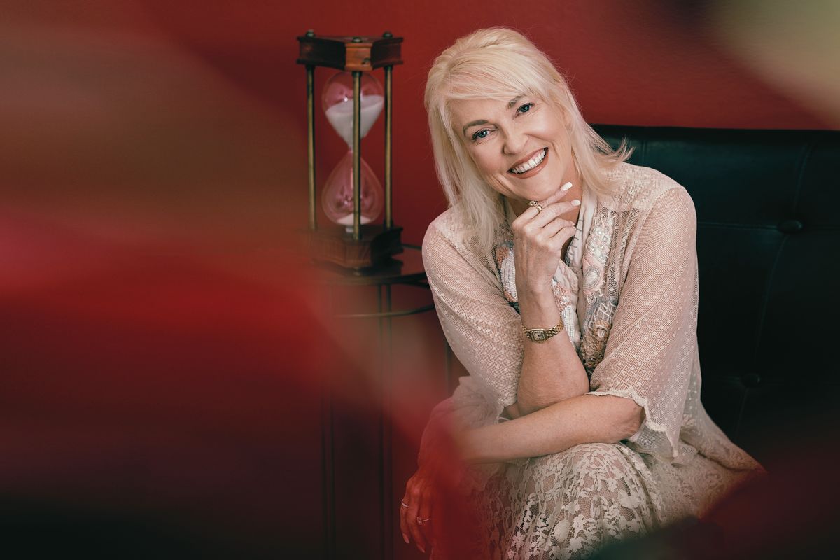 Matchmaking Is Serious Business for Mimi Lee | Sarasota Magazine