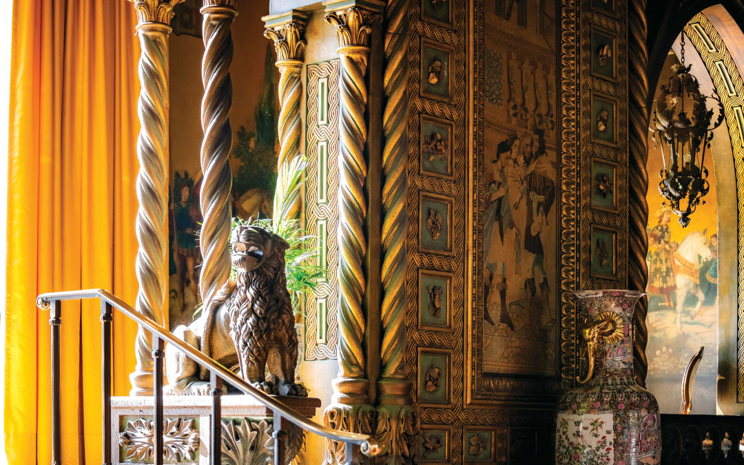 History Of Mar A Lago